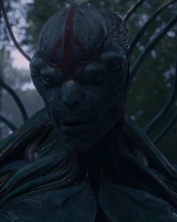 Kro | Marvel Movies | Fandom