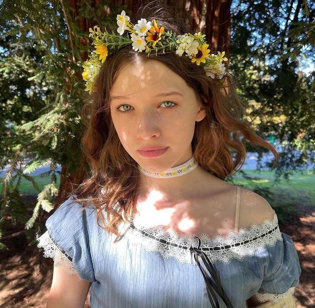 Ever Anderson | Marvel Movies | Fandom