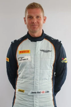 Jamie Wall | Marvel Movies | Fandom