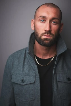 Jon Michael Martin | Marvel Movies | Fandom