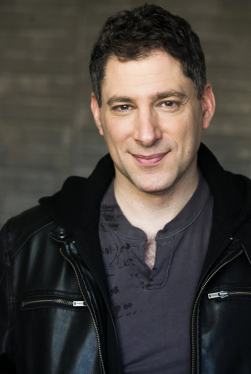 Jonathan Lipow | Marvel Movies | Fandom