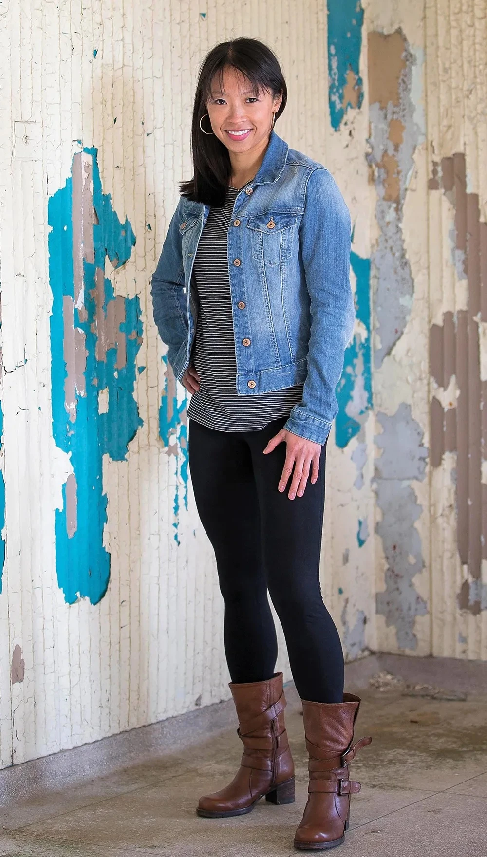 Karen Teoh | Marvel Movies | Fandom