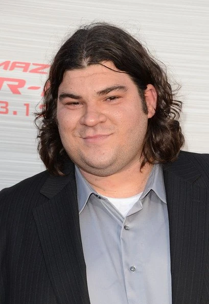 Michael Barra | Marvel Movies | Fandom