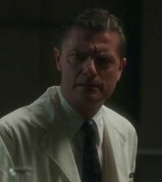 Miles Van Ert | Marvel Movies | Fandom