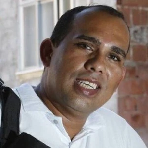 Raimundo Camargo Nascimento | Marvel Movies | Fandom