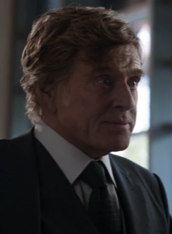 Alexander Pierce (Time Heist 2012) | Marvel Movies | Fandom