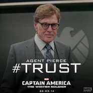 Alexander Pierce | Marvel Movies | Fandom