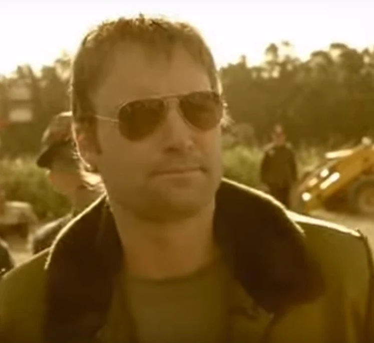 Kyle Williams | Marvel Movies | Fandom