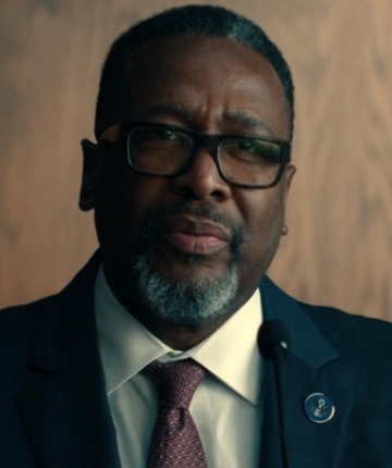 Leonard Gary | Marvel Movies | Fandom