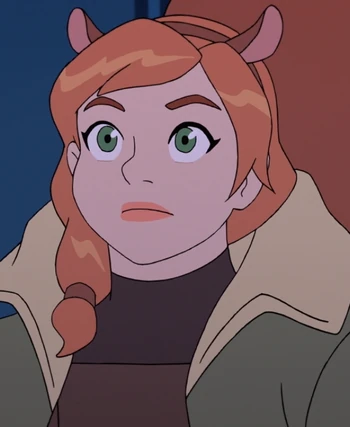 Doreen Green (Marvel Rising) | Marvel Movies | Fandom