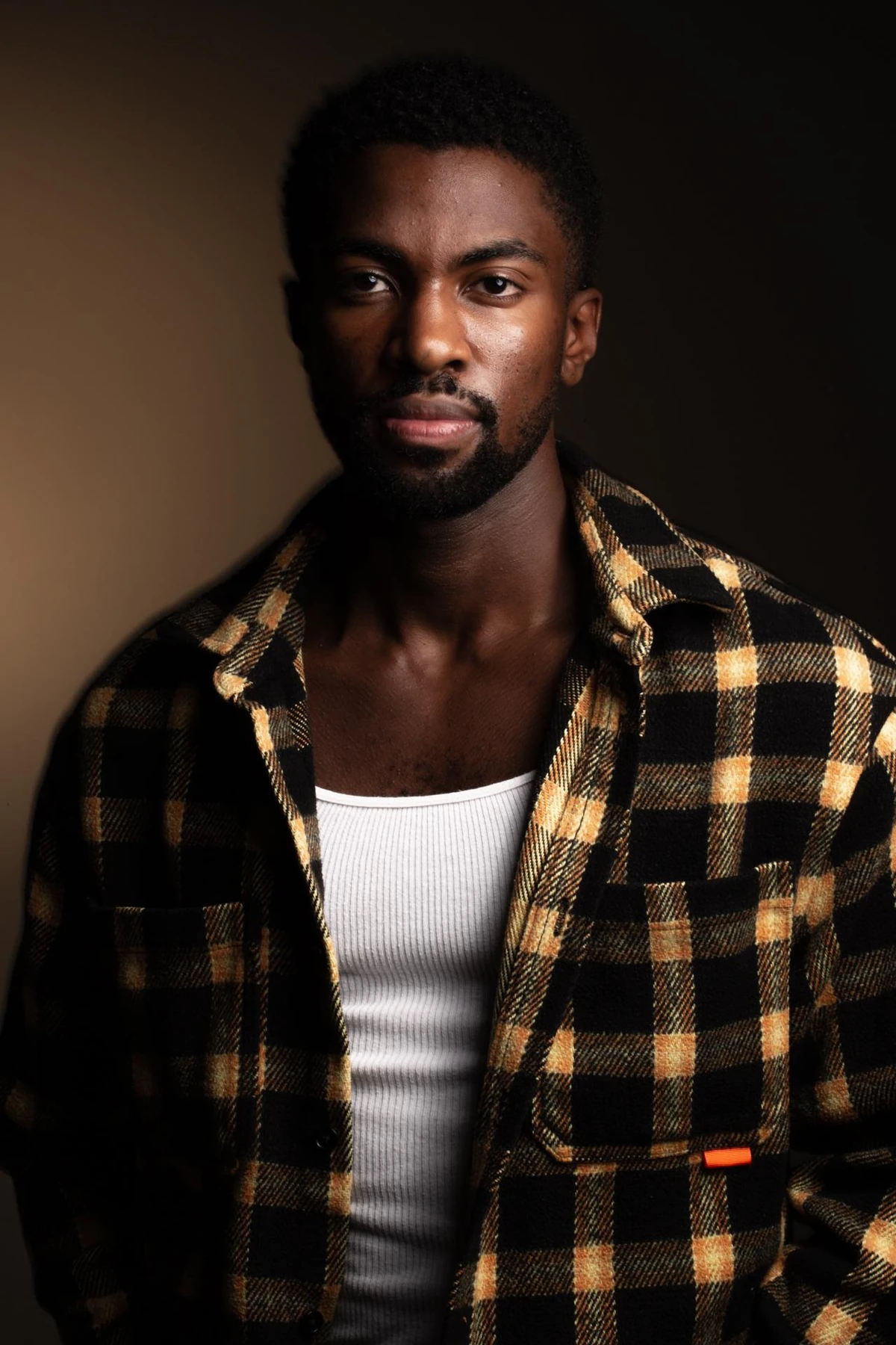 Matthew Elam | Marvel Movies | Fandom