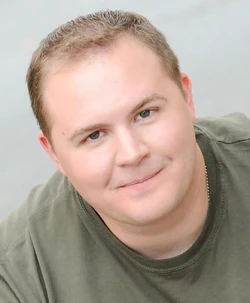 Shaun Lynch | Marvel Movies | Fandom