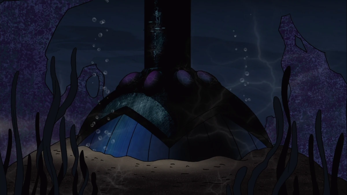 The Raft (Earth-8096) | Marvel Movies | Fandom