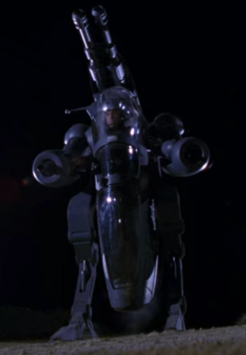 Badger Exoskeleton | Marvel Movies | Fandom