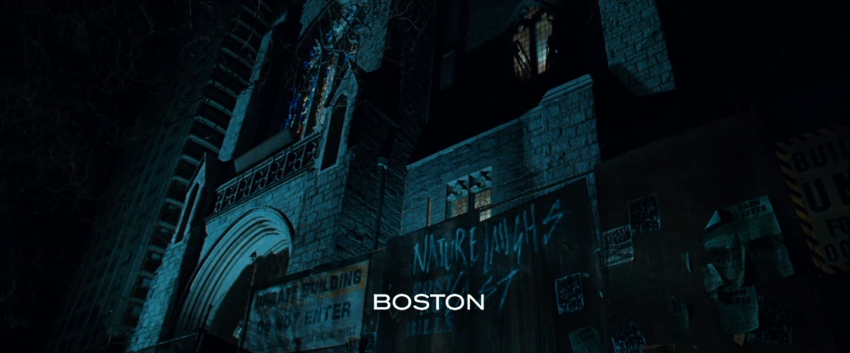 Boston (Earth-10005) | Marvel Movies | Fandom