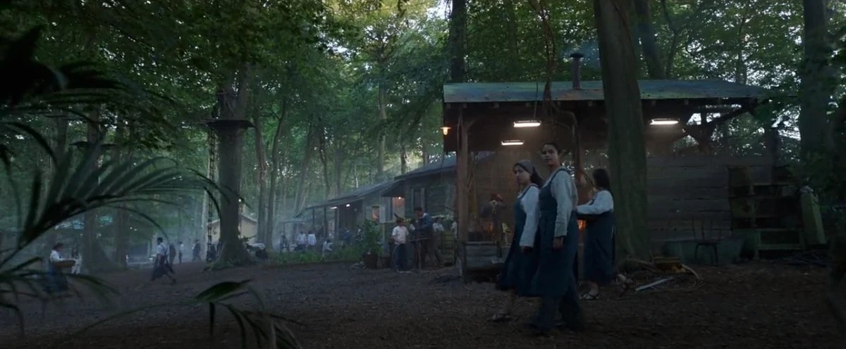 Druig's Compound | Marvel Movies | Fandom