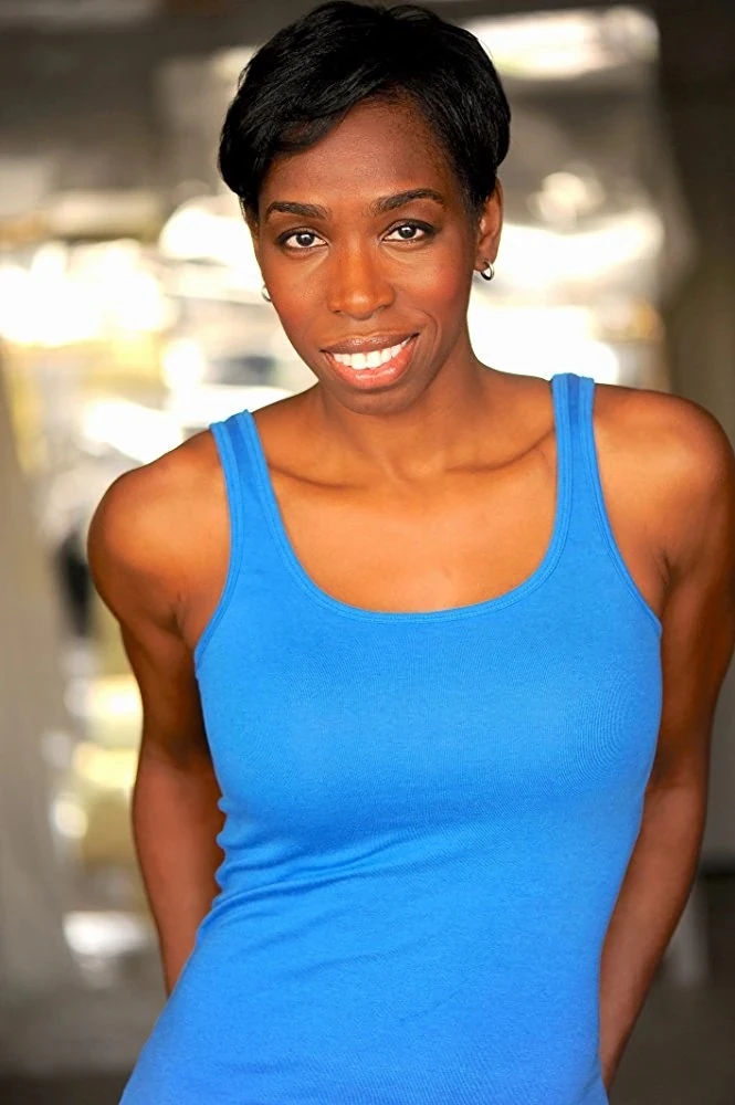 Erika T. Johnson | Marvel Movies | Fandom