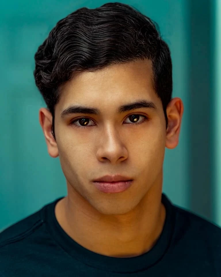 Giovanni Valladares | Marvel Movies | Fandom