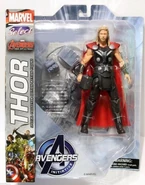 Marvel Select: Avengers: Age of Ultron | Marvel Movies | Fandom