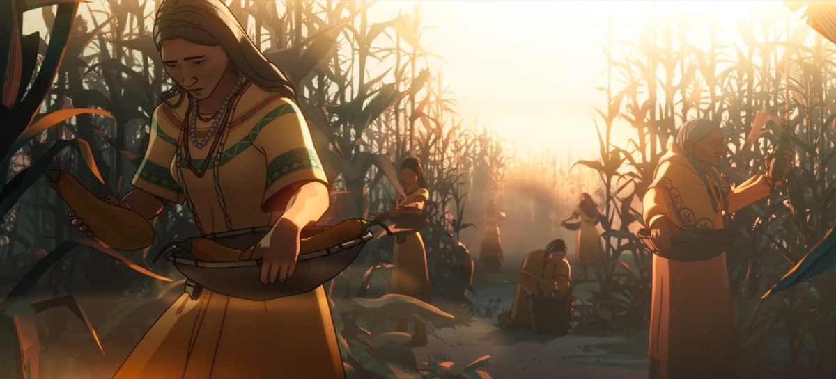 Mohawk People | Marvel Movies | Fandom