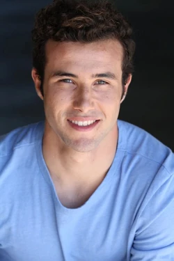 Quentin Franco | Marvel Movies | Fandom