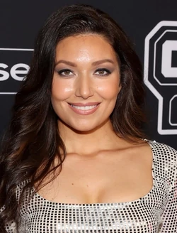 Sarah Alami | Marvel Movies | Fandom