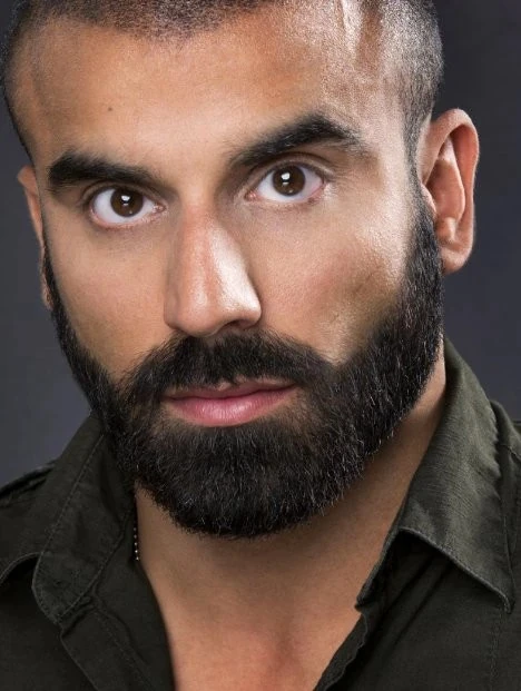 Umar Khan | Marvel Movies | Fandom