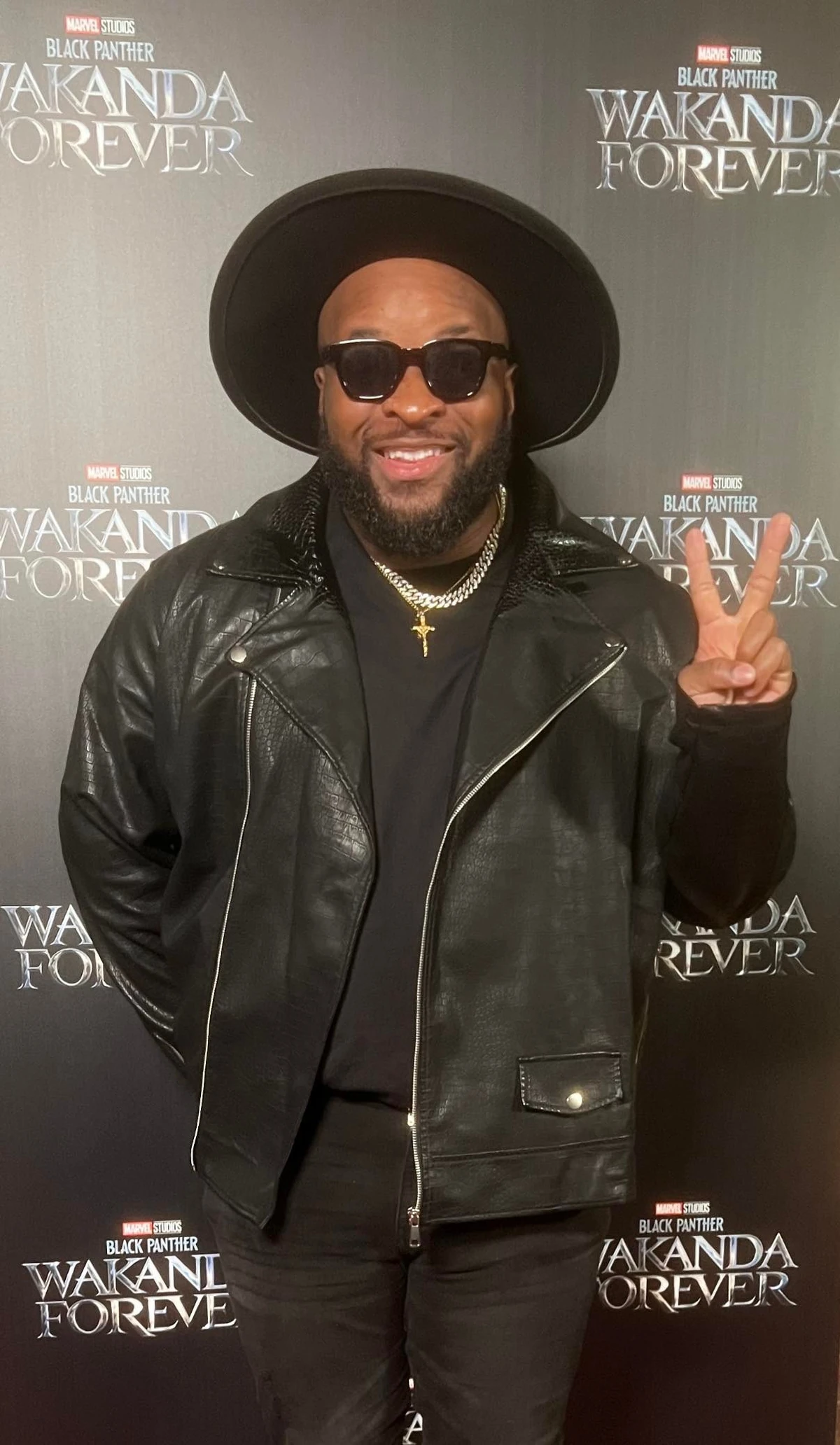 Van Underwood Stokes | Marvel Movies | Fandom