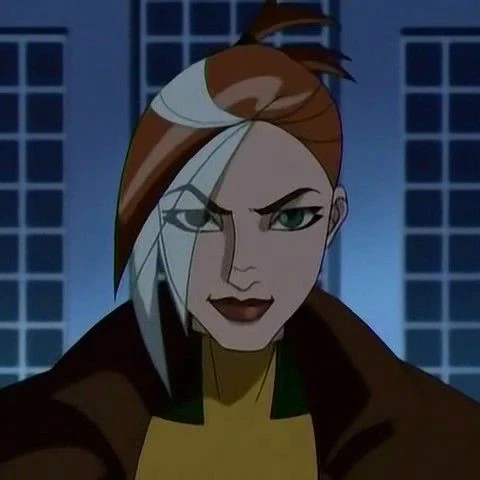 Rogue (Earth-8096) | Marvel Movies | Fandom
