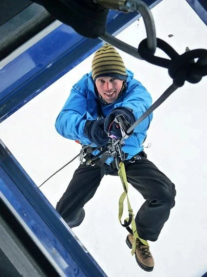 Alexander Magerl | Marvel Movies | Fandom