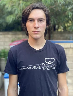 Cash Lilley | Marvel Movies | Fandom