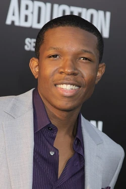Denzel Whitaker | Marvel Movies | Fandom