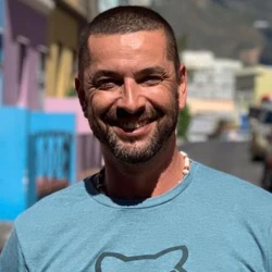 George Bailey | Marvel Movies | Fandom