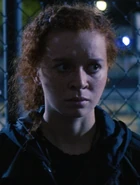 Karli Morgenthau | Marvel Movies | Fandom