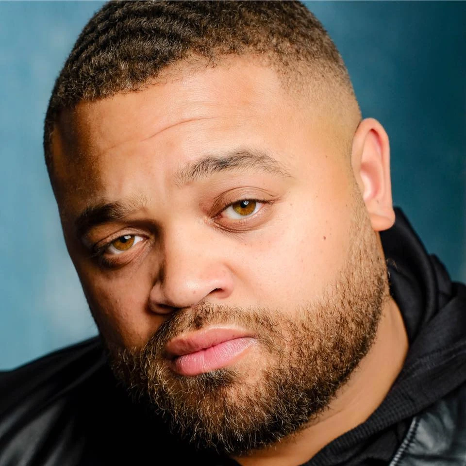 Kevin Saunders | Marvel Movies | Fandom