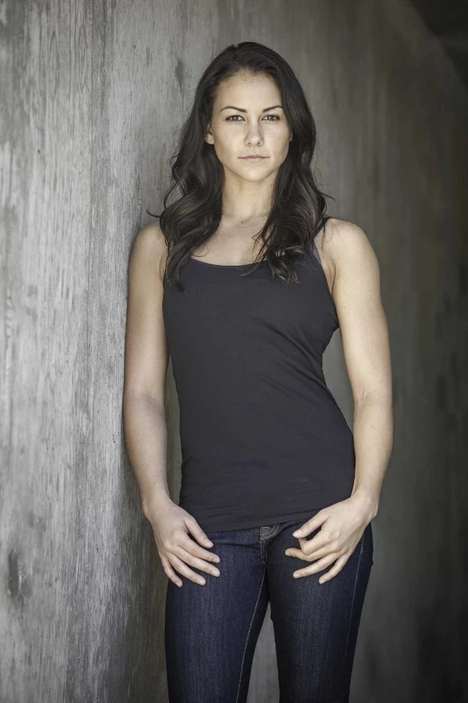 Kristina Baskett | Marvel Movies | Fandom