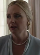 Maria Collins Carbonell | Marvel Movies | Fandom