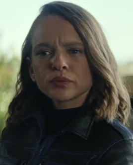 Ruth Bat-Seraph | Marvel Movies | Fandom