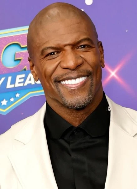 Terry Crews | Marvel Movies | Fandom