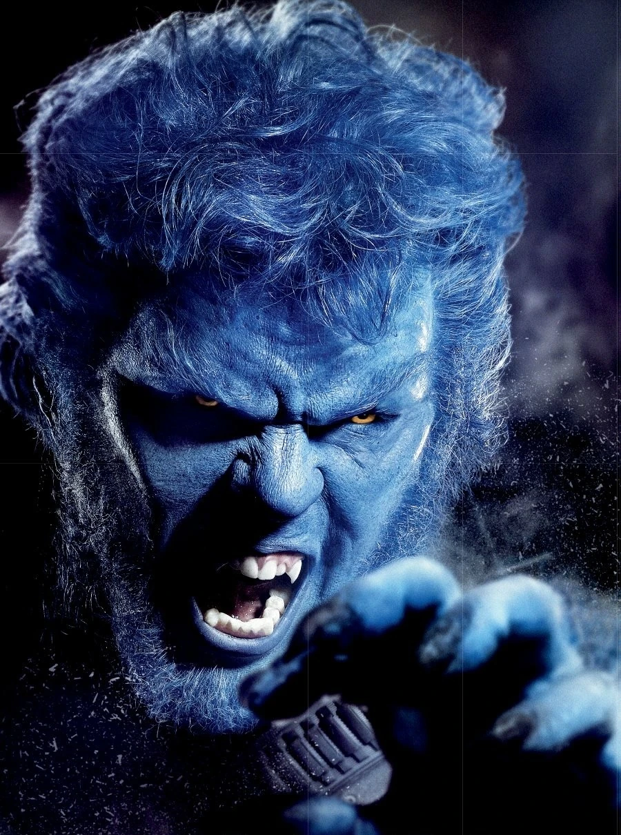 Beast | Marvel Movies | Fandom