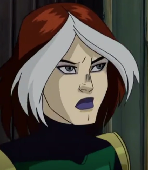 Rogue (Earth-11052) | Marvel Movies | Fandom