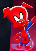 Earth-8311 | Marvel Movies | Fandom