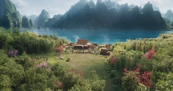 Ta Lo | Marvel Movies | Fandom