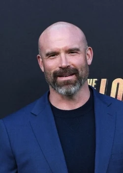 Thomas Forbes-Johnson | Marvel Movies | Fandom