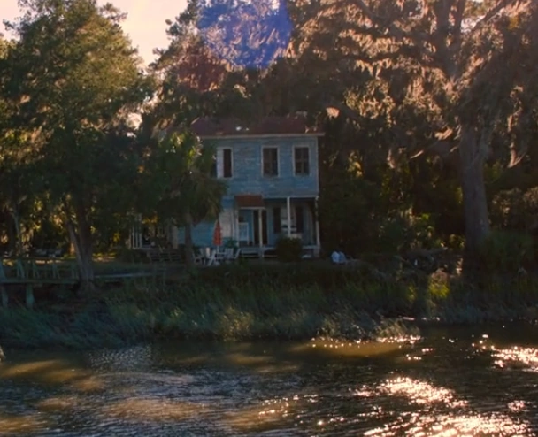 Wilson Residence | Marvel Movies | Fandom