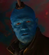 Yondu Udonta | Marvel Movies | Fandom