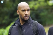 Alphonso Mackenzie | Marvel Movies | Fandom