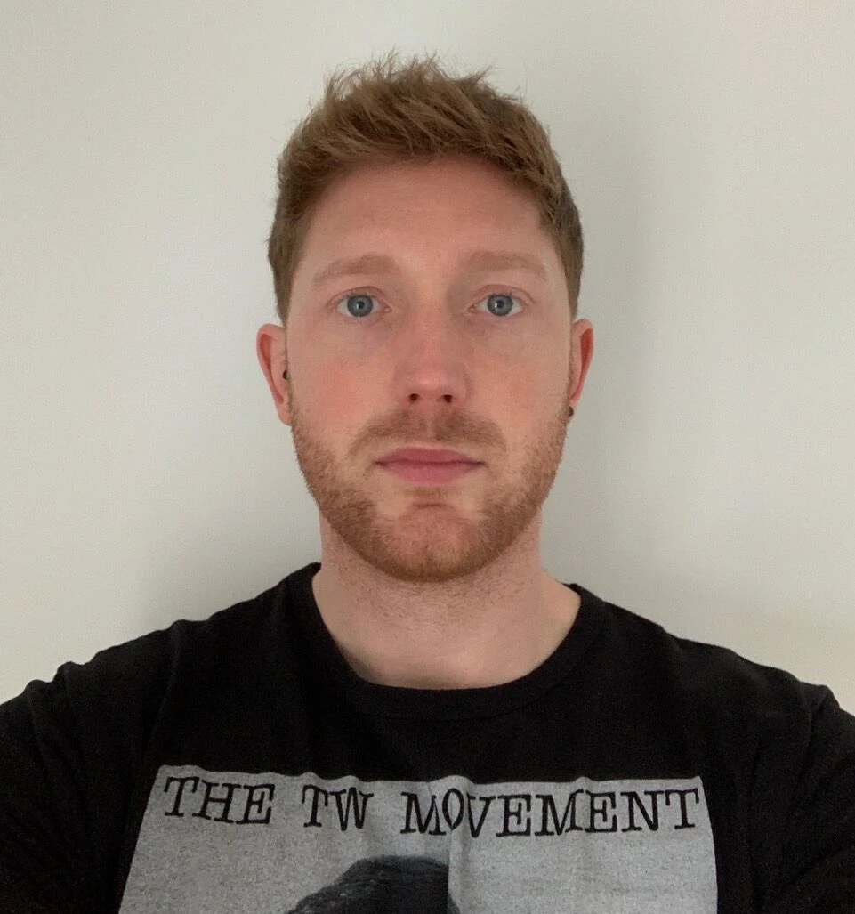 Darryl Thornton | Marvel Movies | Fandom