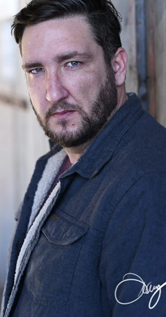 Derick Kown | Marvel Movies | Fandom