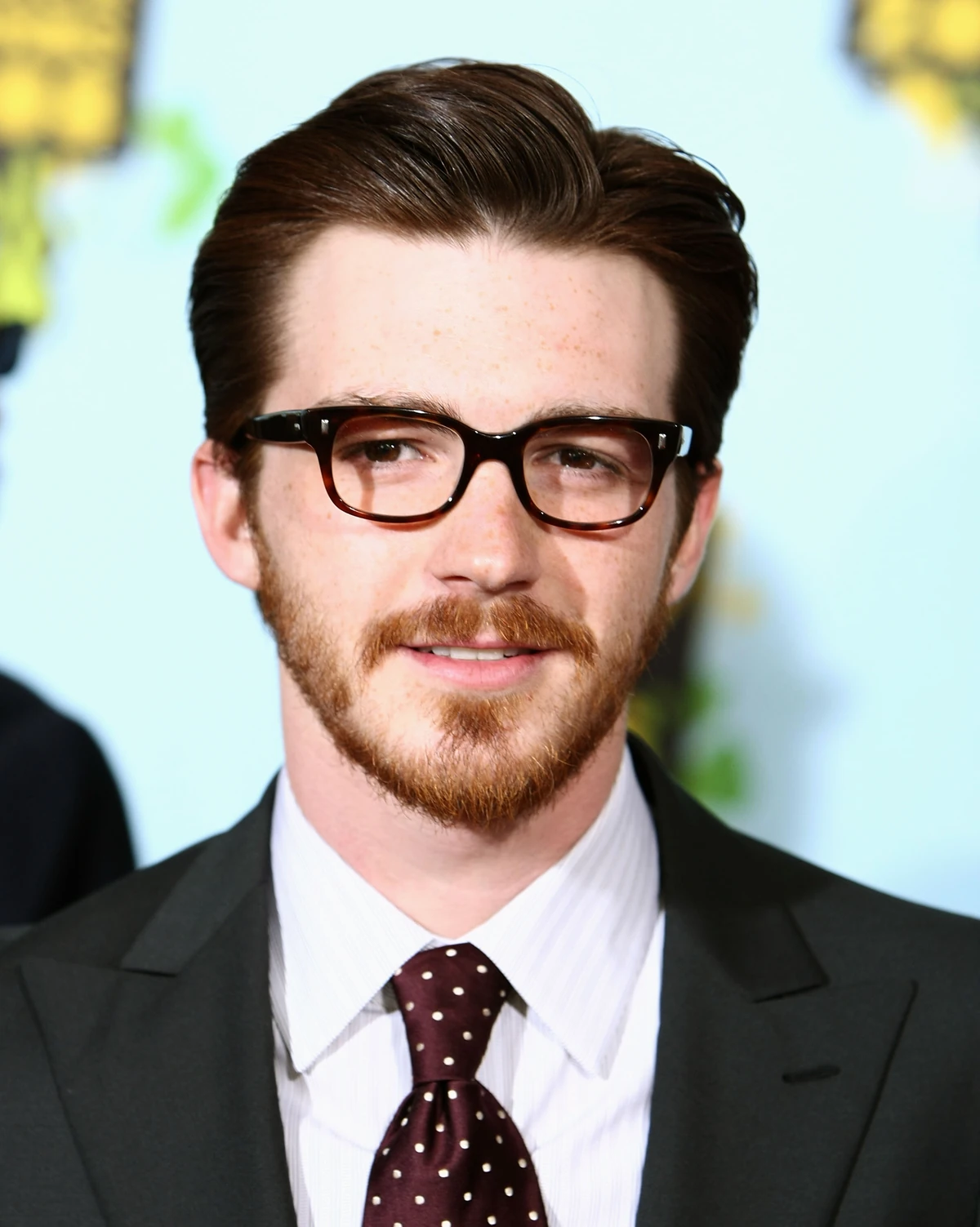 Drake Bell | Marvel Movies | Fandom